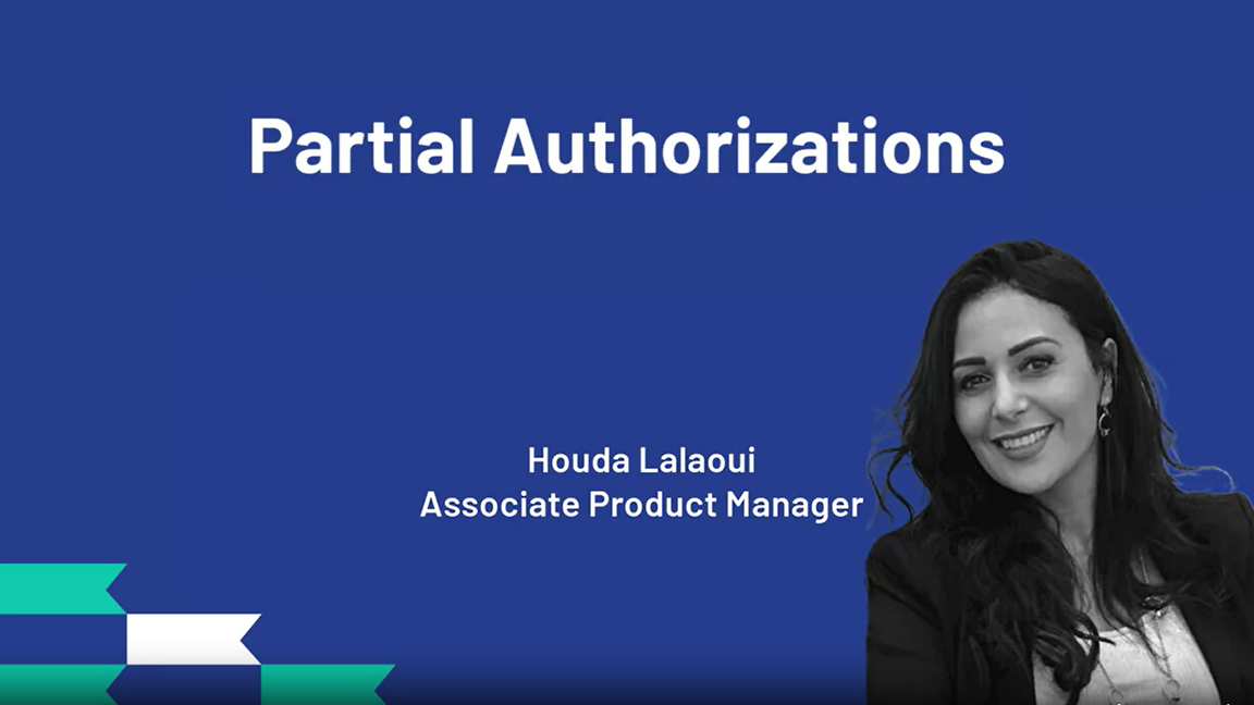 ITM Partial Payment Authorization - Euronet