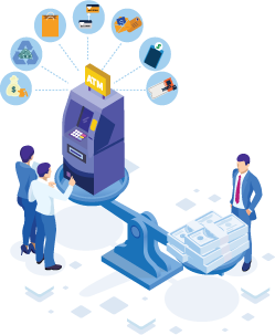 Balancing ATM Features and ROI | Euronet Software Solutions